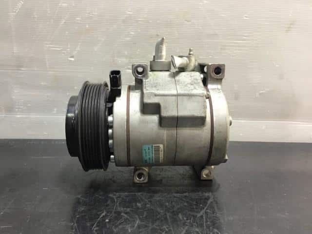 [Used]A/C Compressor CHRYSLER Chrysler 300 2012 ABA-LX36 68294506AC ...