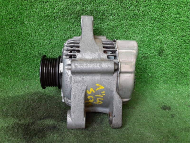 [Used]Alternator TOYOTA Belta 2010 DBA-SCP92 2706023131 - BE FORWARD ...
