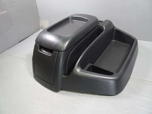 [Used]Console Box TOYOTA Hiace 2011 CBA-TRH214W - BE FORWARD Auto Parts