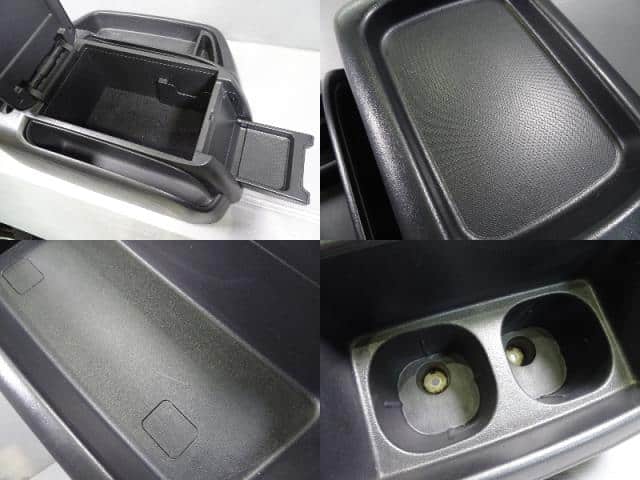 [Used]Console Box TOYOTA Hiace 2011 CBA-TRH214W - BE FORWARD Auto Parts