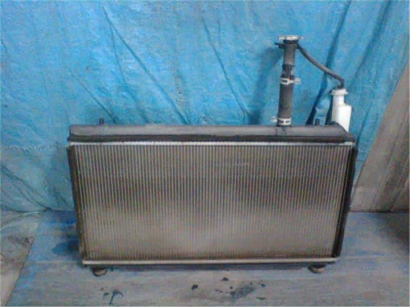 [Used]Radiator HONDA Mobilio Spike 2005 CBA-GK1 19010RFA901 - BE ...