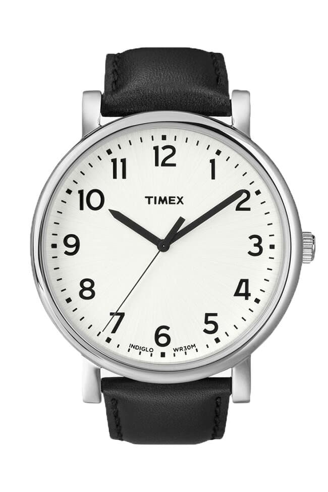 [New]All article ! 11/2 9:59 TIMEX Timex mens Ladies modishness easy ...