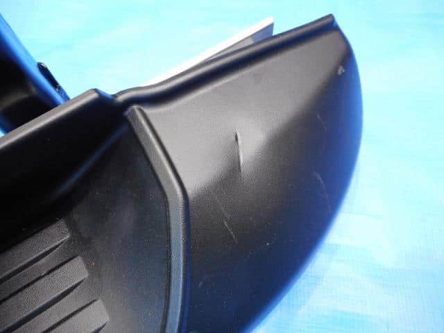 [Used]Right Side Step TOYOTA Hilux 2018 QDF-GUN125 517710K330 - BE ...