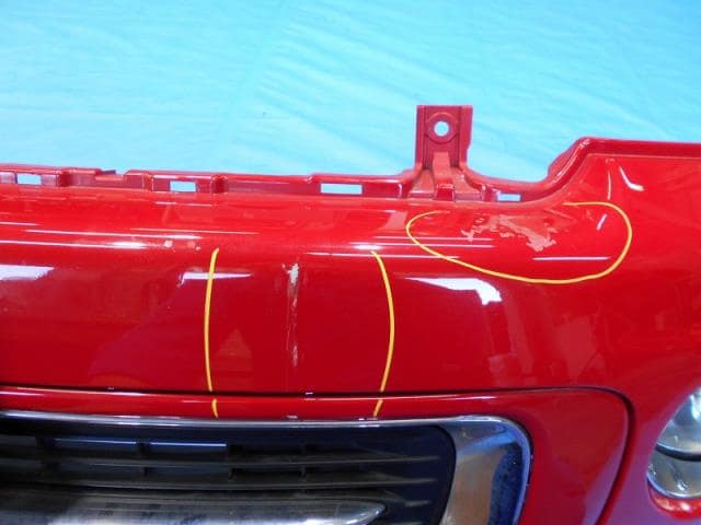 [Used]Front Bumper BMW Bmw mini_ 2011 CBA-SU16 51117268746 - BE FORWARD ...