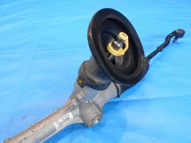 [Used]Power Steering Rack and Pinion Assembly HONDA Fit 2015 DAA-GP5 ...