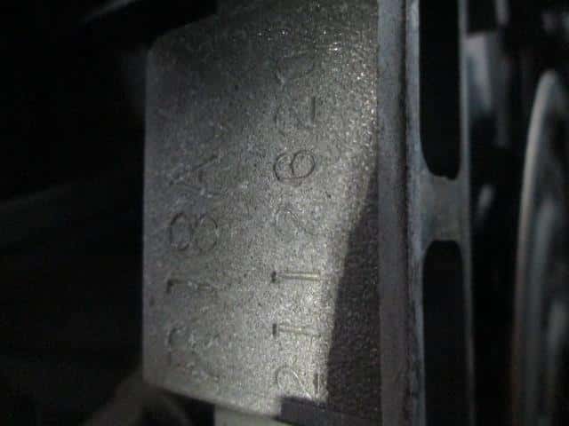 [Used]R18A-E Engine HONDA Stream 2009 DBA-RN6 12310RNAA01 - BE FORWARD ...