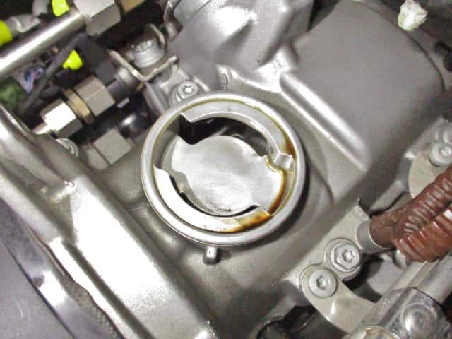 [Used]CBZ Engine VOLKSWAGEN Golf 2013 DBA-1KCBZ - BE FORWARD Auto Parts