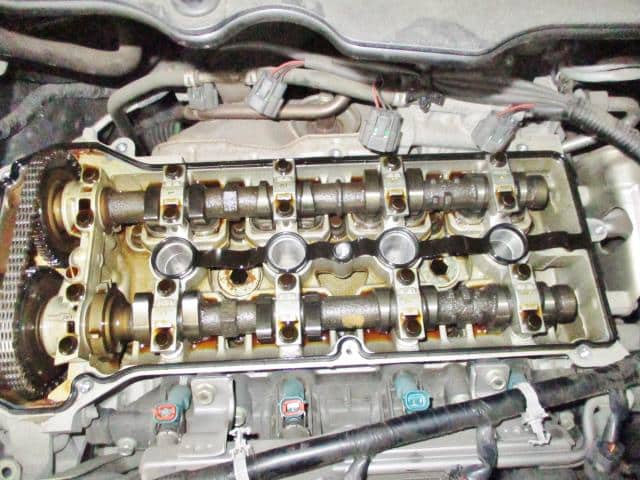 [Used]ZJ-VEM Engine MAZDA Demio 2007 DBA-DE3FS ZJ4002300G - BE FORWARD ...