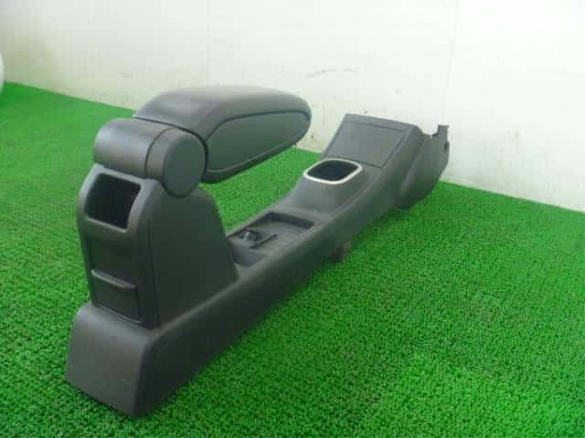 [Used]Console Box NISSAN Tiida 2005 DBA-C11 - BE FORWARD Auto Parts