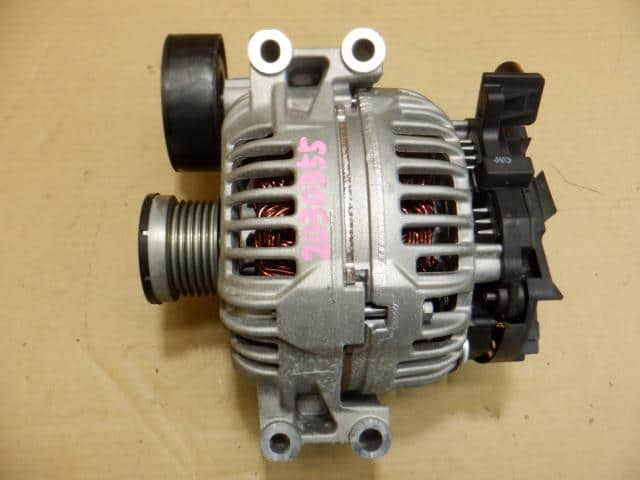 Bmw 1 series alternator store
