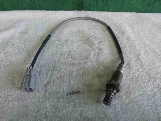 [Used]O2 Sensor SUZUKI Alto 2004 CBA-HA24S - BE FORWARD Auto Parts