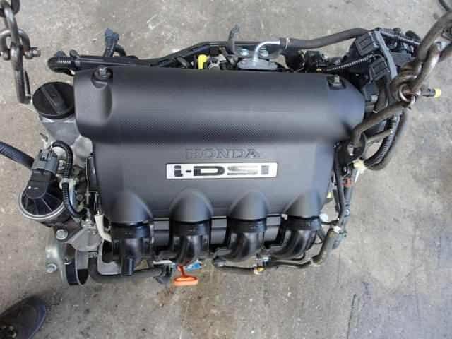 [Used]L13A-E Engine HONDA Fit 2006 DBA-GD1 - BE FORWARD Auto Parts