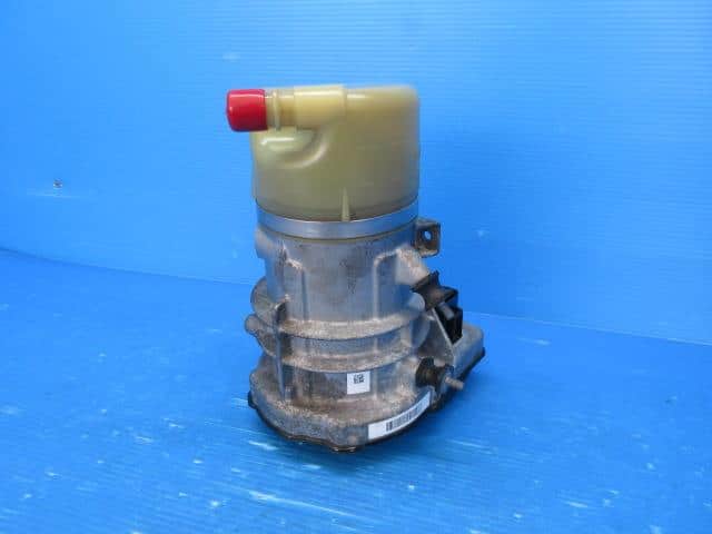 [Used]Power Steering Pump VOLVO Volvo 60 series DBA-FB4164T 31387595 ...