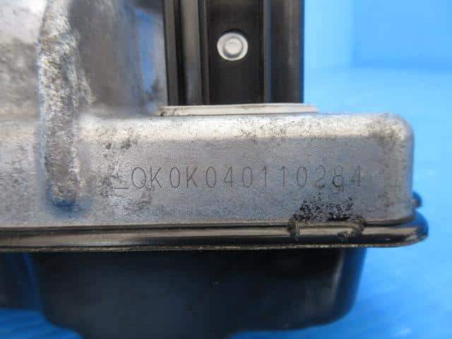 [Used]Power Steering Pump VOLVO Volvo 60 series DBA-FB4164T 31387595 ...