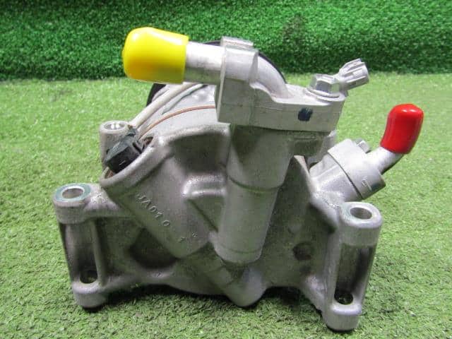 [Used]A/C Compressor TOYOTA Vitz 2011 DBA-NSP130 8831052730 - BE ...