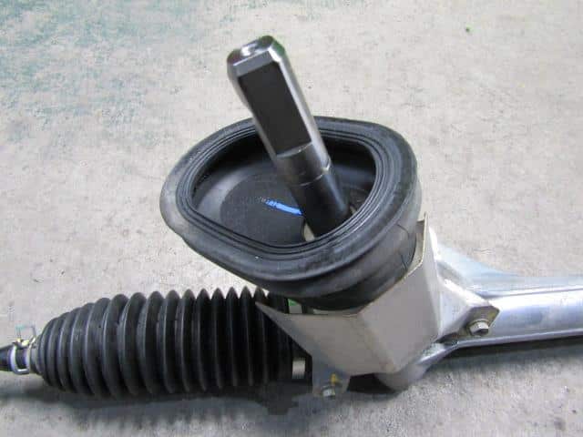[Used]Power Steering Rack and Pinion Assembly NISSAN Bluebird Sylphy ...