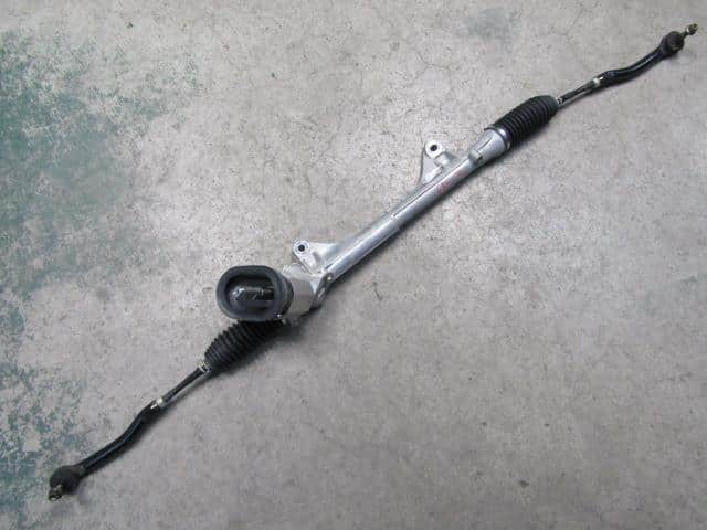 [Used]Power Steering Rack and Pinion Assembly NISSAN Bluebird Sylphy ...