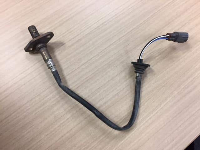 [Used]O2 Sensor TOYOTA Harrier 2000 GF-MCU10W 8946549075 - BE FORWARD ...