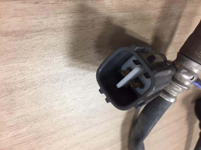 [Used]O2 Sensor TOYOTA Harrier 2000 GF-MCU10W 8946549075 - BE FORWARD ...