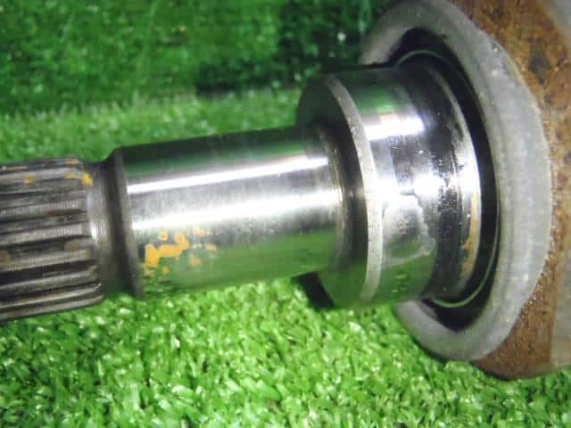 [Used]Rear Right Drive Shaft TOYOTA RAV4 2006 DBA-ACA31W 4233042050 ...