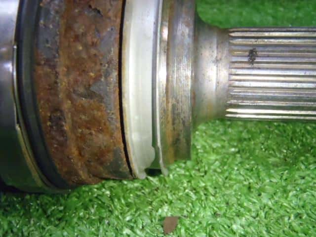 [Used]Rear Right Drive Shaft TOYOTA RAV4 2006 DBA-ACA31W 4233042050 ...