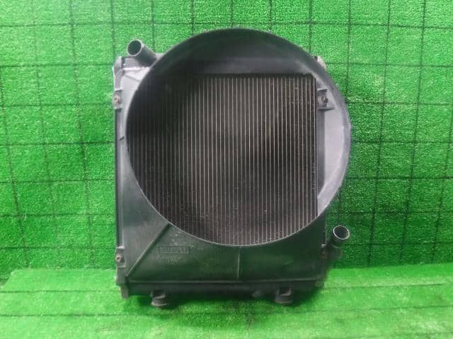 [Used]Radiator Mitsubishi Fuso 1996 KC-FD501B MC127005 - BE FORWARD ...
