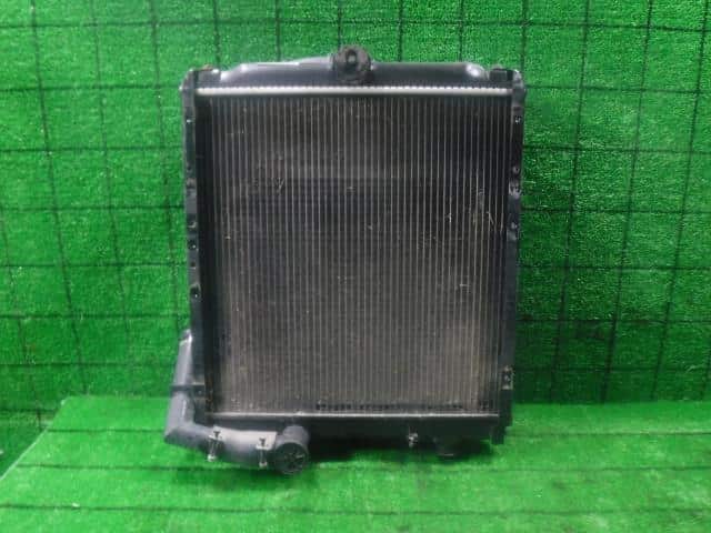 [Used]Radiator Mitsubishi Fuso 1996 KC-FD501B MC127005 - BE FORWARD ...