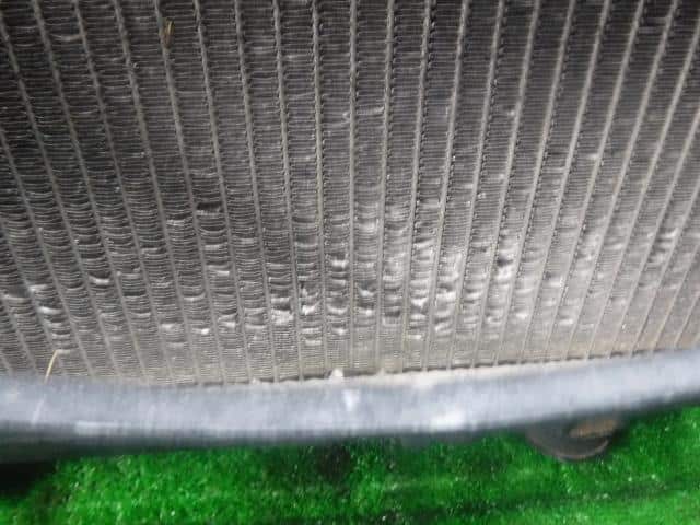 [Used]Radiator Mitsubishi Fuso 1996 KC-FD501B MC127005 - BE FORWARD ...