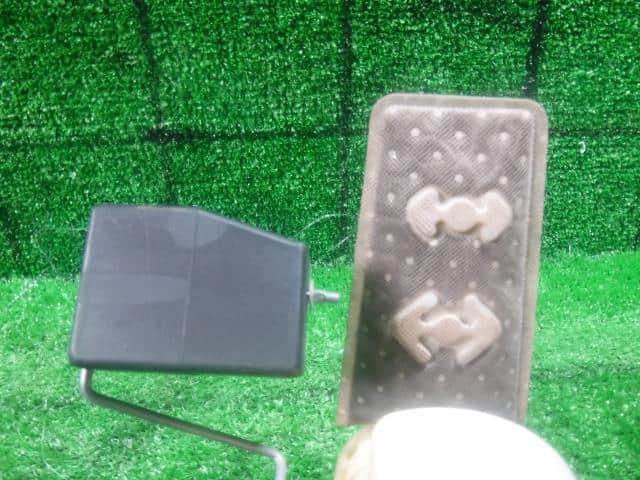 [Used]Fuel Pump TOYOTA Probox 2010 DBE-NCP55V 2322122140 - BE FORWARD ...