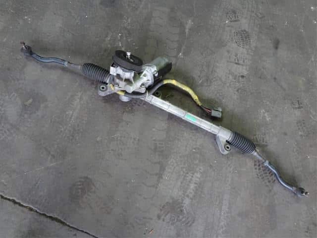 [Used]Power Steering Rack and Pinion Assembly MAZDA Demio 2007 DBA-DY3W ...