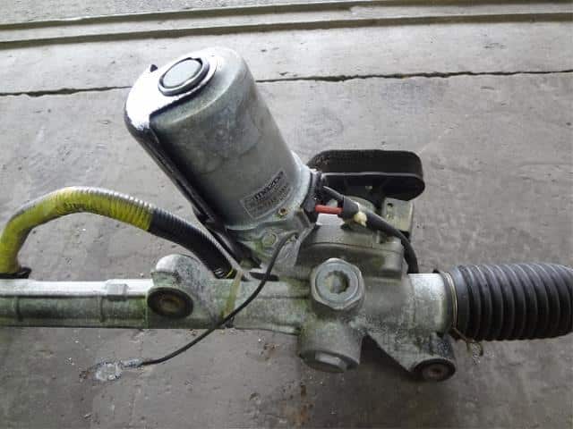 [Used]Power Steering Rack and Pinion Assembly MAZDA Demio 2007 DBA-DY3W ...