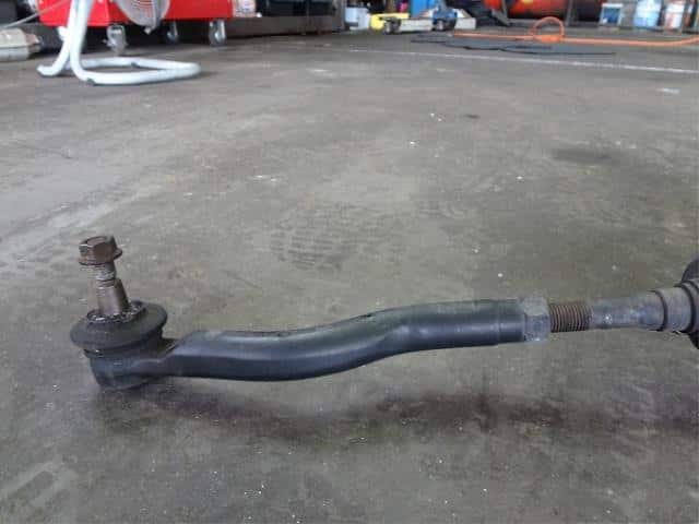 [Used]Power Steering Rack and Pinion Assembly MAZDA Demio 2007 DBA-DY3W ...