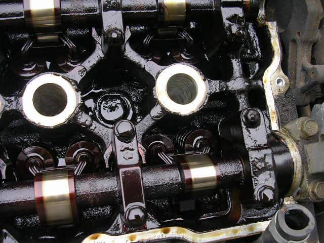 [Used]SR18-DE Engine NISSAN Bluebird 1997 E-EU14 101023J1M0 - BE ...