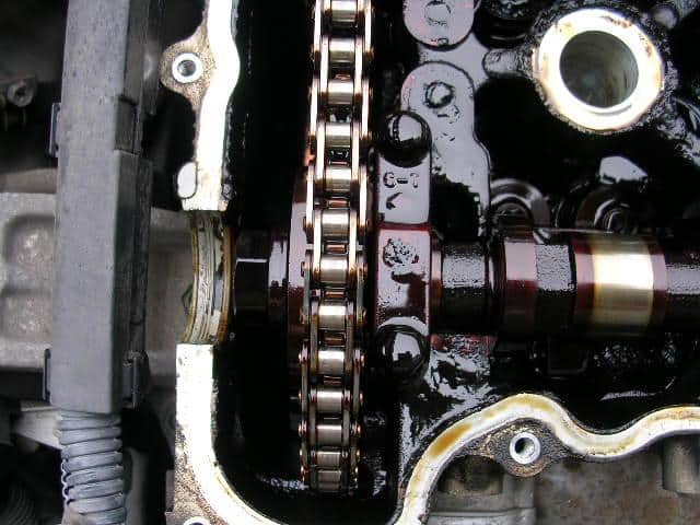 [Used]SR18-DE Engine NISSAN Bluebird 1997 E-EU14 101023J1M0 - BE ...