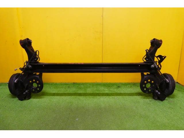 [Used]Rear Axle Beam Assembly MITSUBISHI Mirage 2019 DBA-A03A 4120A273 ...