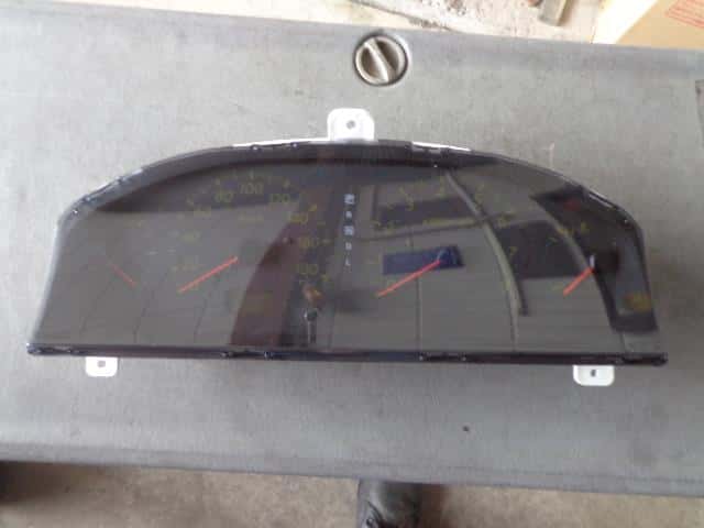 [Used]Speedometer NISSAN Bluebird Sylphy 2004 GH-TG10 - BE FORWARD Auto ...