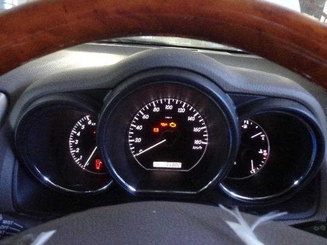 [Used]Speedometer TOYOTA Harrier 2007 CBA-ACU35W 8380048213 - BE ...