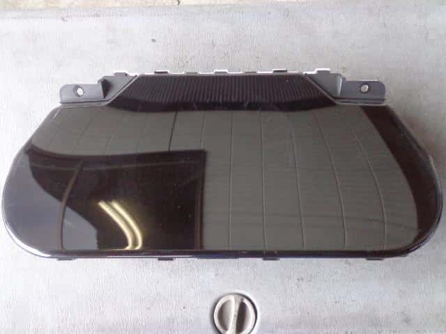 [Used]Speedometer TOYOTA Harrier 2007 CBA-ACU35W 8380048213 - BE ...