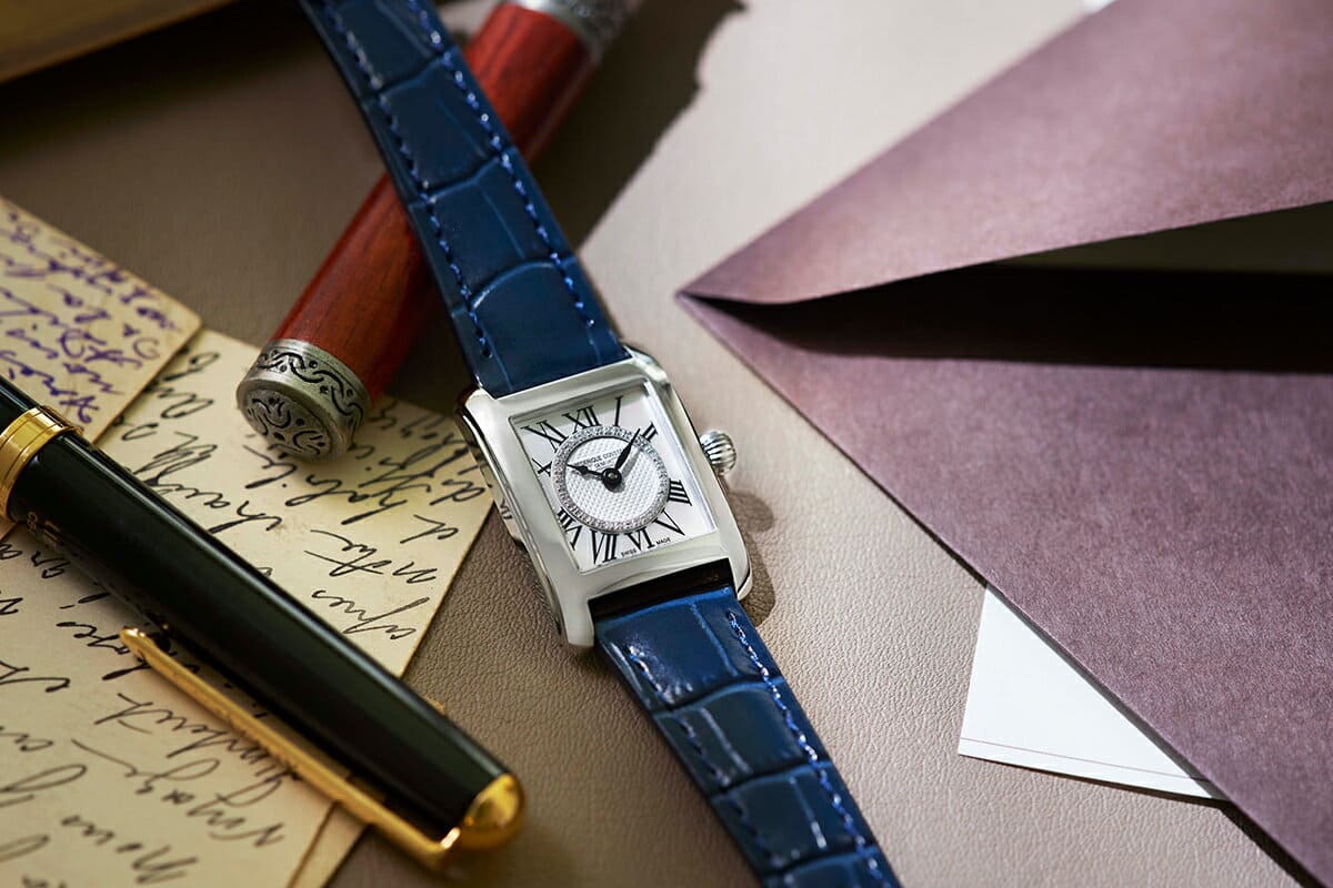 [New]up to 62 times! Frederick constant FREDERIQUE CONSTANT FC ...