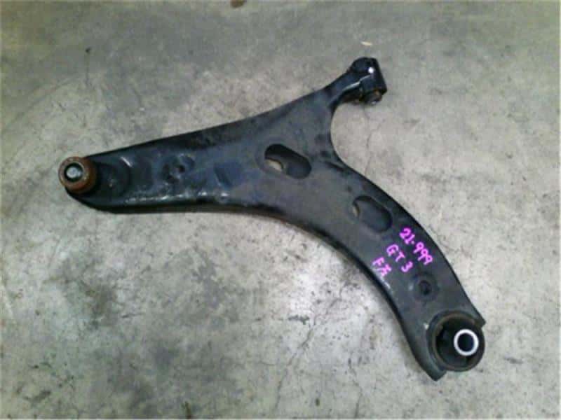 [Used]Front Left Lower Control Arm SUBARU Impreza XV 2017 DBA-GT3 ...