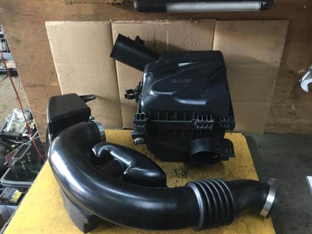 [Used]Air Cleaner Assembly SUBARU Impreza 2016 DBA-GP3 46052FJ010 - BE ...