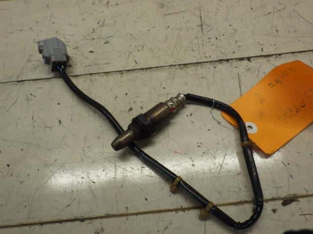 [Used]O2 Sensor MAZDA CX-5 2012 LDA-KE2FW SH01188G1A - BE FORWARD Auto ...