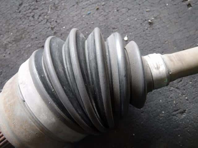 [Used]Front Left Drive Shaft MITSUBISHI Mirage 2012 DBA-A05A 3815A423 ...