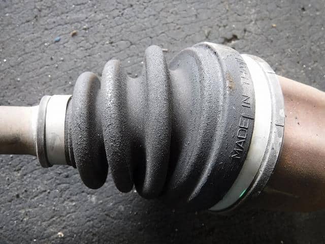 [Used]Front Left Drive Shaft MITSUBISHI Mirage 2012 DBA-A05A 3815A423 ...