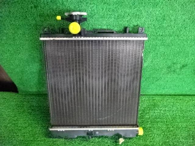 [Used]Wagon R MH21S radiator 1770058J00 - BE FORWARD Auto Parts