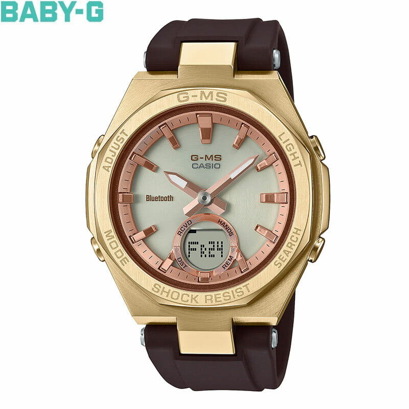 [New]Casio [CASIO] G-SHOCK G-SHOCK precious heart selection Venus ...