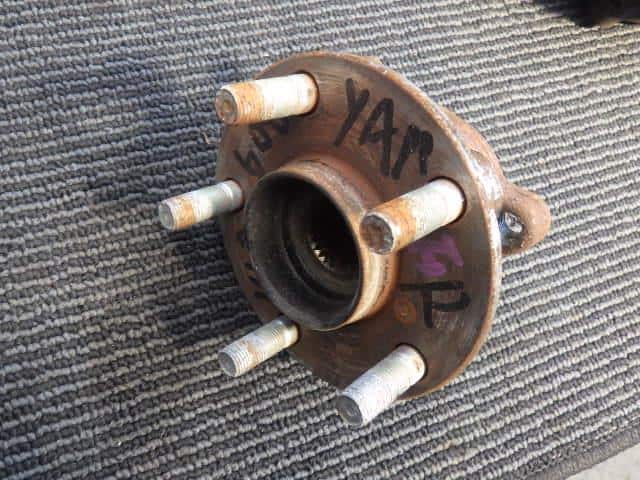 [Used]Front Wheel Hub SUBARU Exiga 2014 DBA-YAM 28373SC000 - BE FORWARD ...