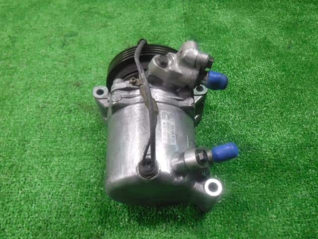 [Used]A/C Compressor SUZUKI Solio 2005 ABA-MA34S 9520069GB0 - BE ...