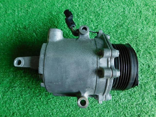 [Used]Colt Z21A A/C Compressor 7813A138 - BE FORWARD Auto Parts