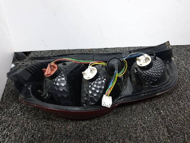 [Used] Console Box GM Daewoo CHEVROLET Spark 2014 - BE FORWARD Auto Parts